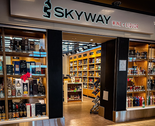Store directory